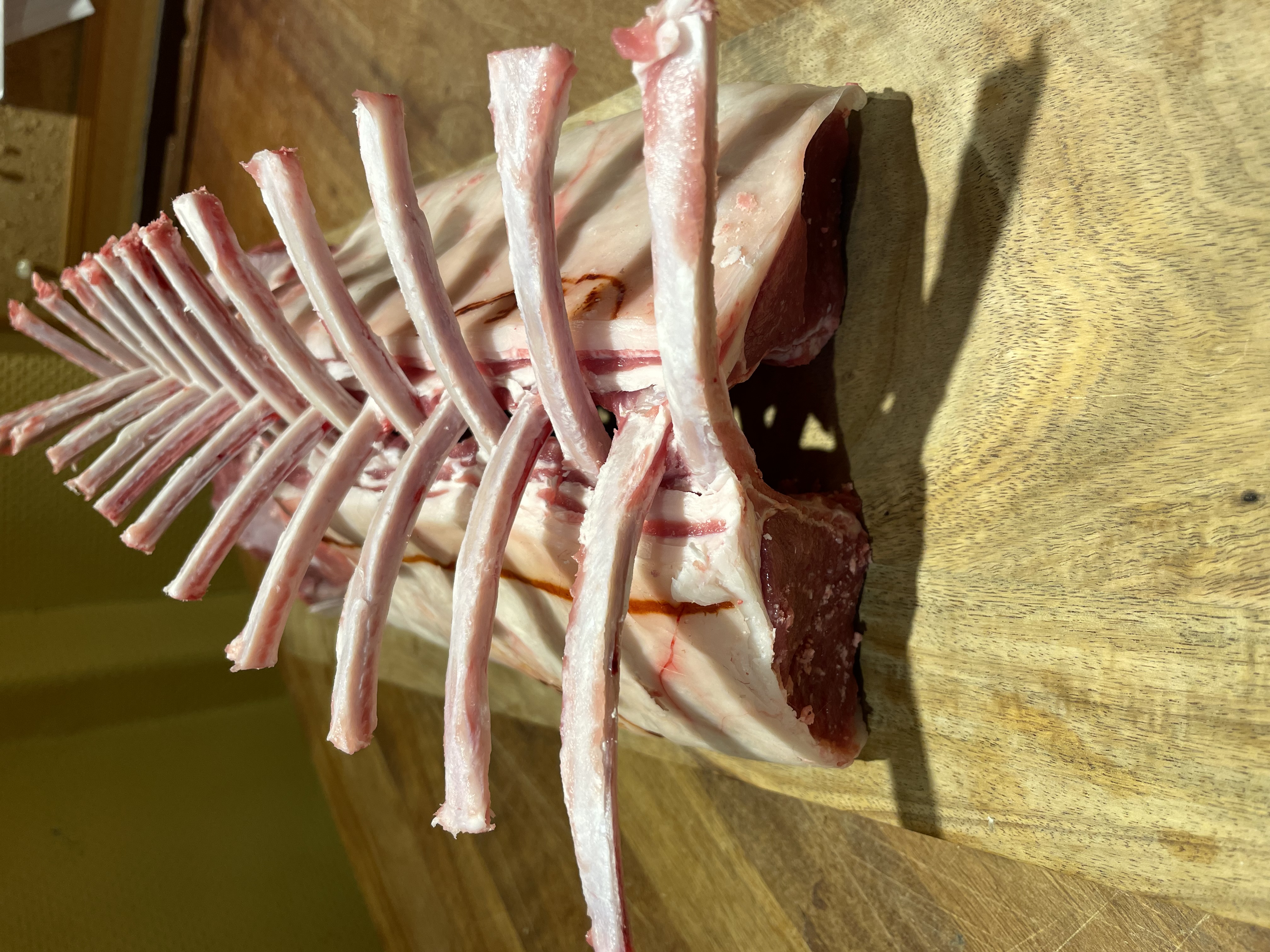 Lammerack | kultorvet.dk